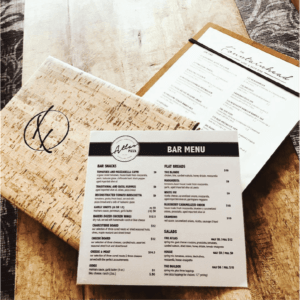 Jen Leitman Designs, LLC – Logo & Website Design